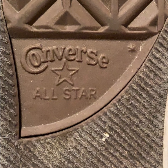 Converse | Shoes | Thats All Folks Converse Looney Times Cartoon ...